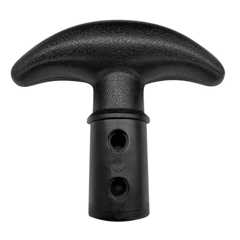 Mojoyce Canoe Paddle Handle Accessories Surfing Board Handle T-shape ...