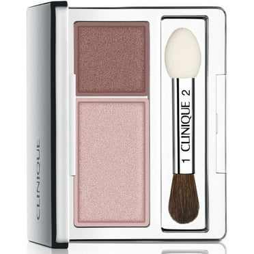 Clinique All About Shadow Super Shimmer Eye Shadow, Foxier .07 oz ...