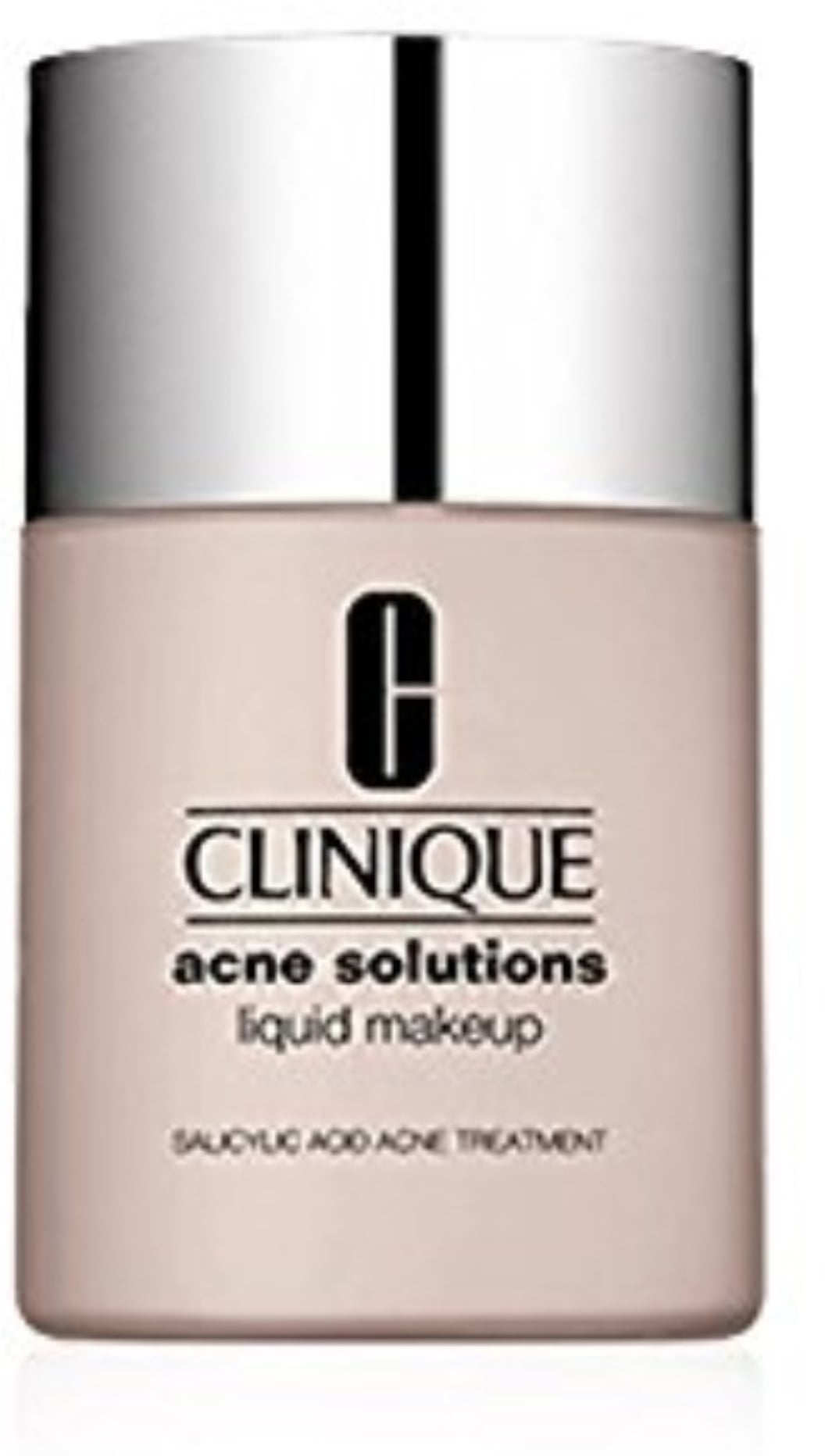 Clinique Acne Solutions Liquid Makeup [14] , Fresh Fair 1 oz - Walmart.com