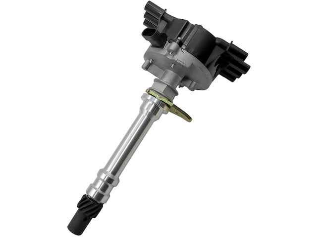 Ignition Distributor - Compatible with 1995 Chevy Blazer 4.3L V6 - Walmart.com