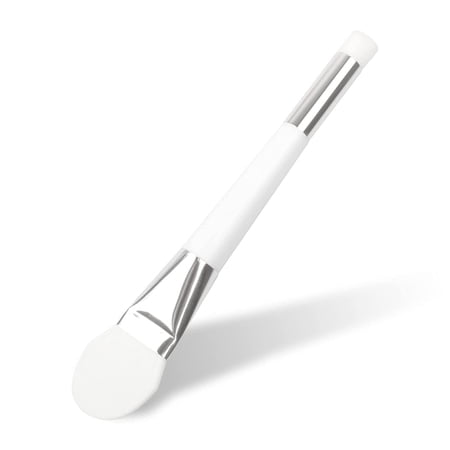 Face Mask Brush, Mask Beauty Tool with Peel Off Blackhead Brush, Dual ...