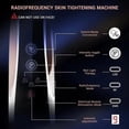 Multifunctional Beauty Machine Cellulite Body Device Radio Frequency ...