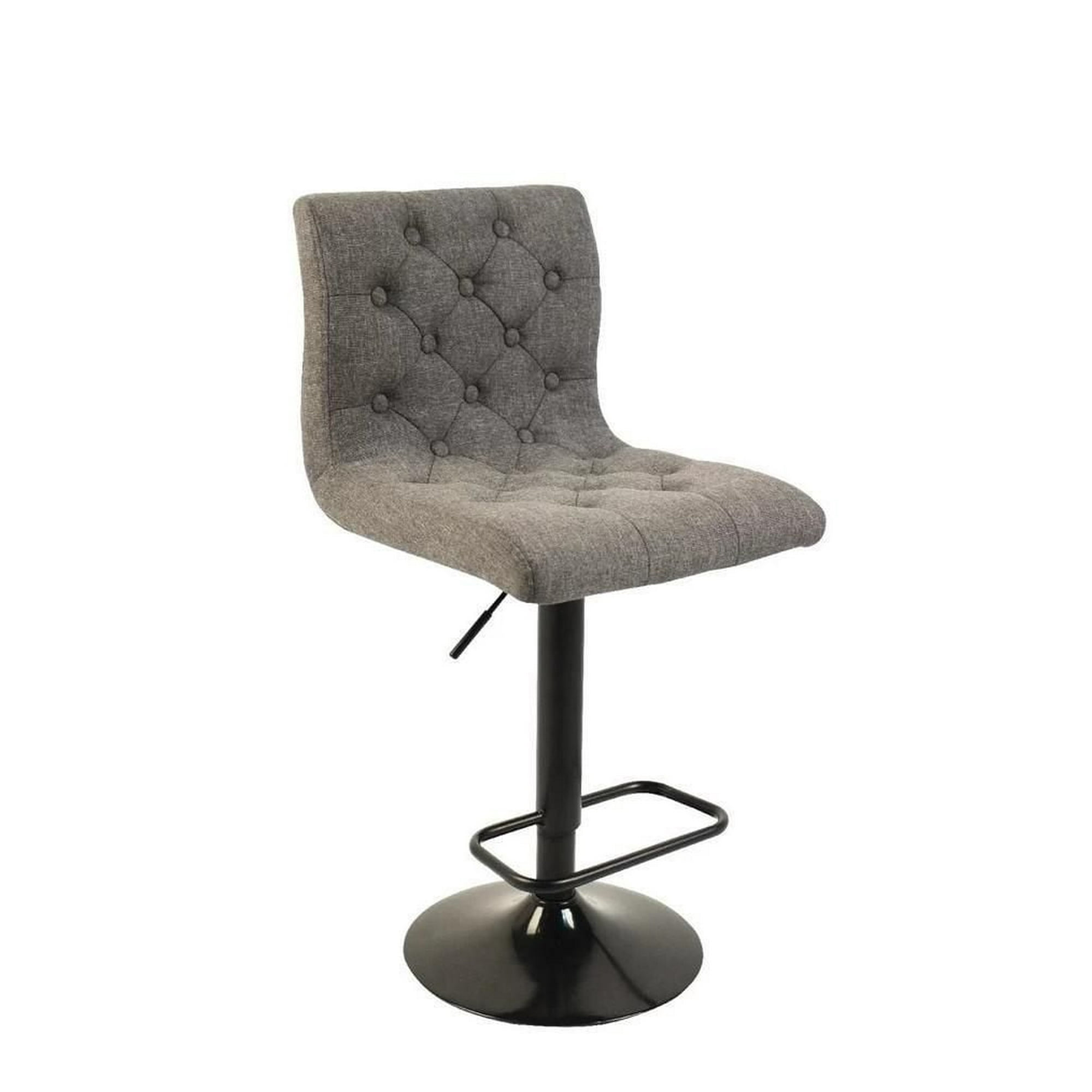 Click here for Plata Décor Import Inc Plata Import Fabric Stool W... prices