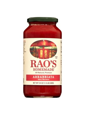 Rao's pasta sauce in Pasta sauces - Walmart.com