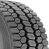 Bridgestone M799 11R24.5 149L H Commercial Tire - Walmart.com