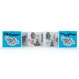 Little Elephants / Elefantitos: A Bilingual Lift-The-Flap Book (Board ...
