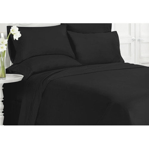 Click here for Swift Home Luxury 6-Piece Sheet Set  Queen  Navy prices
