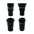 Rubber Eyepiece Eye Shield 28mm-37mm Professional Eyes Guard Cups, for ...