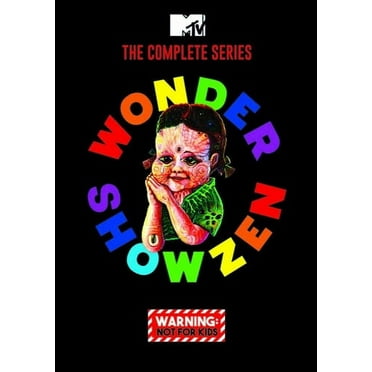 Jackass: Complete Movie and TV Collection (Includes Jackass 7-Movie ...