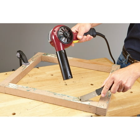 UPC 638084972137 - Chicago Electric Power Tools 1600 Watt Heavy Duty ...
