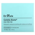 Dr. Oracle Centella Biome, Cica Pore Pad , 75 Pads, 4.76 oz (135 g ...