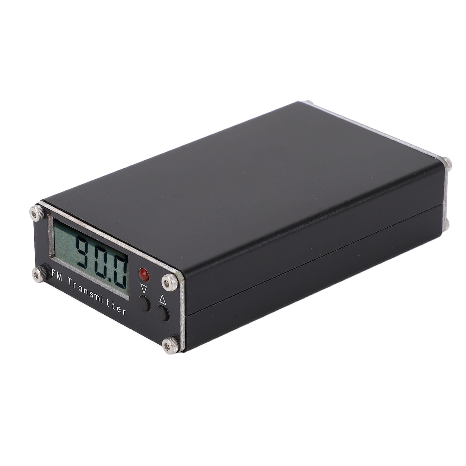 Click here for Amonsee Fm Broadcast Transmitter Long Range  Lcd D... prices