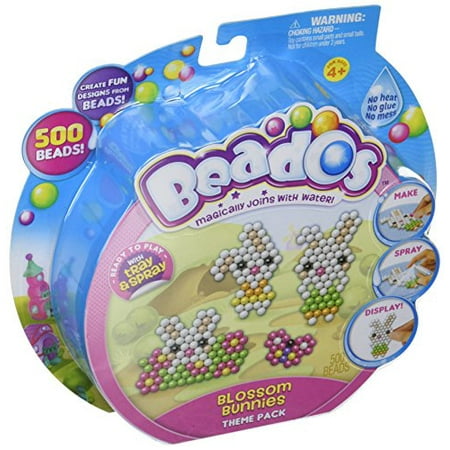 Beados S6 Theme Pack: Blossom Bunnies | Walmart Canada