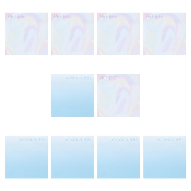 Annotation Sticky Notes