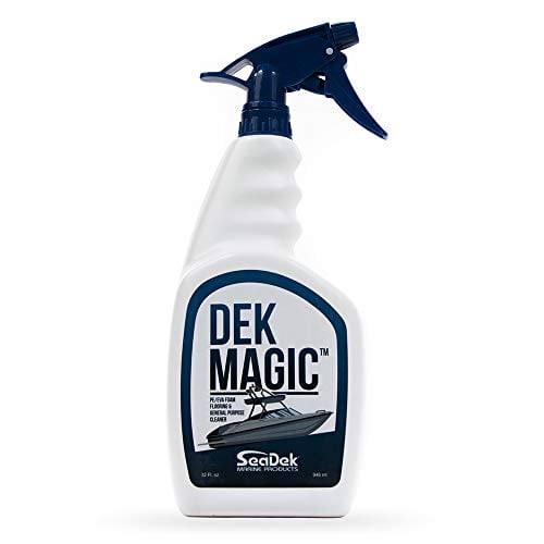 Seadek 84501 Dek Magic 32oz Spray Cleaner - Walmart.com