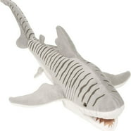 Folkmanis Shark Hand Puppet - Walmart.com