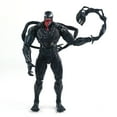 EROCK Updated Venom Action Figure PVC Carnage Anime Movable Model ...