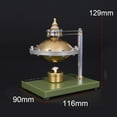 Hot Motor Model Steam Engine Model - Walmart.com