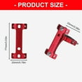 Bicycles Water Bottle Cage Saddles Adapter Bike Drink Bottles Cage ...