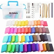 Polymer Clay Storage