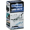Better Built Quantum Rack Cargo Lock Kit - Walmart.com