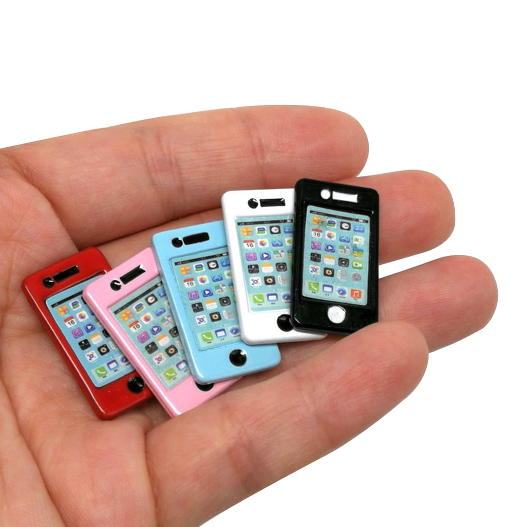 Click here for Nobrand 5pcs Doll Phone Lovely Creative Decorative... prices