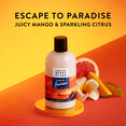 Find Your Happy Place Body Lotion, Bath Cream, Mango & Sparkling Citrus ...