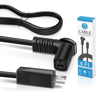 Adjustable Bed Base Power Cord, Electric Bed Power Cord Replacement ...