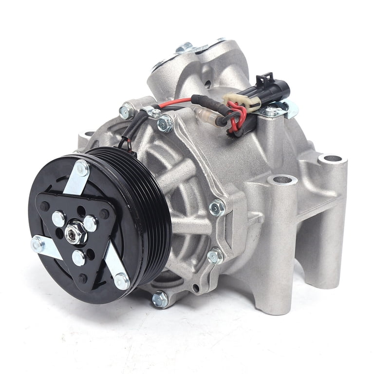 GM 25825339 6511418 AC Compressor AC Compressor CO4910AC For Chevy ...