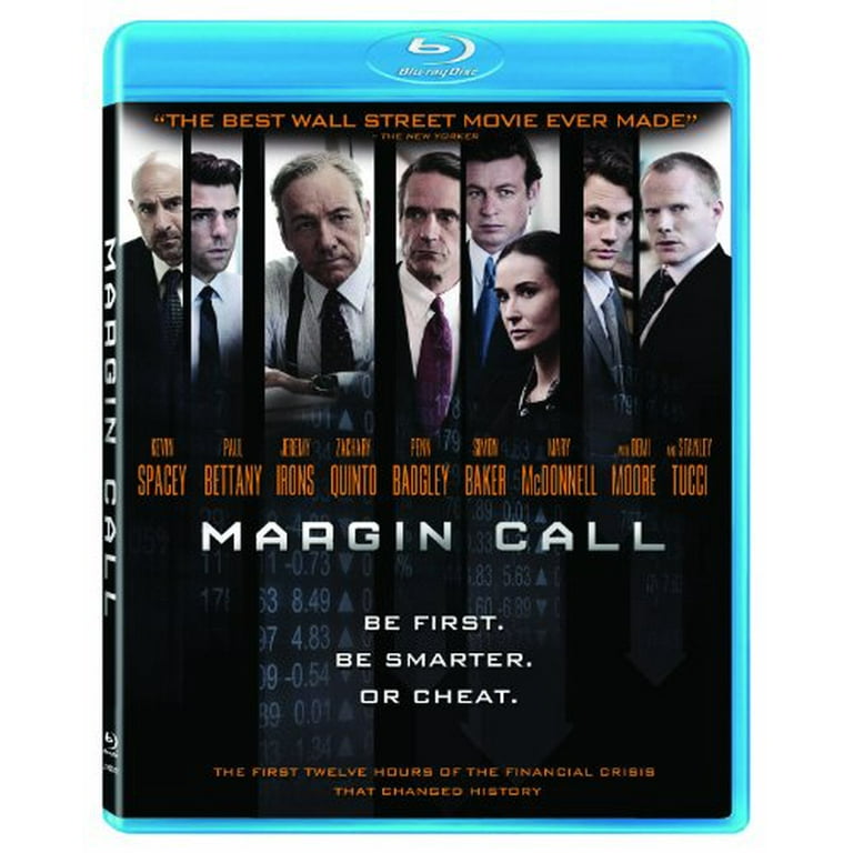 Margin Call Movie