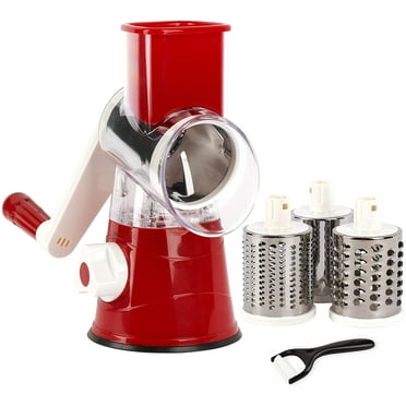 OXO Softworks Hand Held Grater - Walmart.ca
