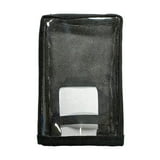 Dirt Cover for Minelab Equinox 600 800 control box - Color: Black ...