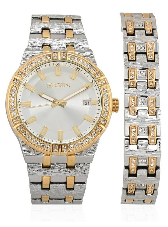 Elgin Men's Watches