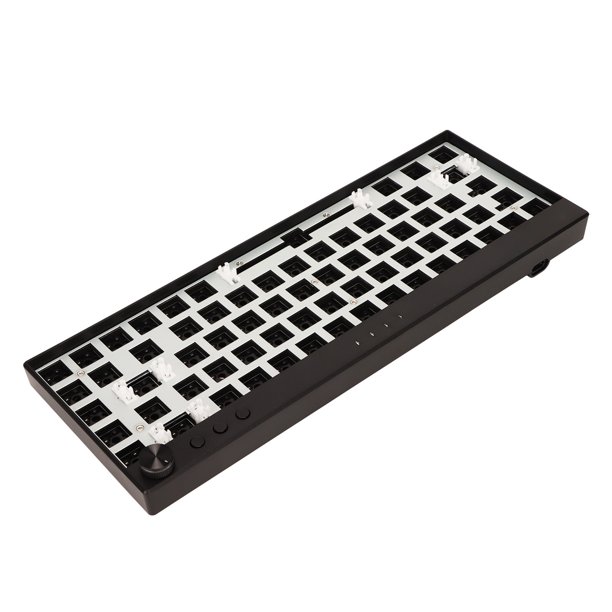 Mechanical Keyboard Kit,DIY Mechanical Keyboard Kit Modular Mechanical ...