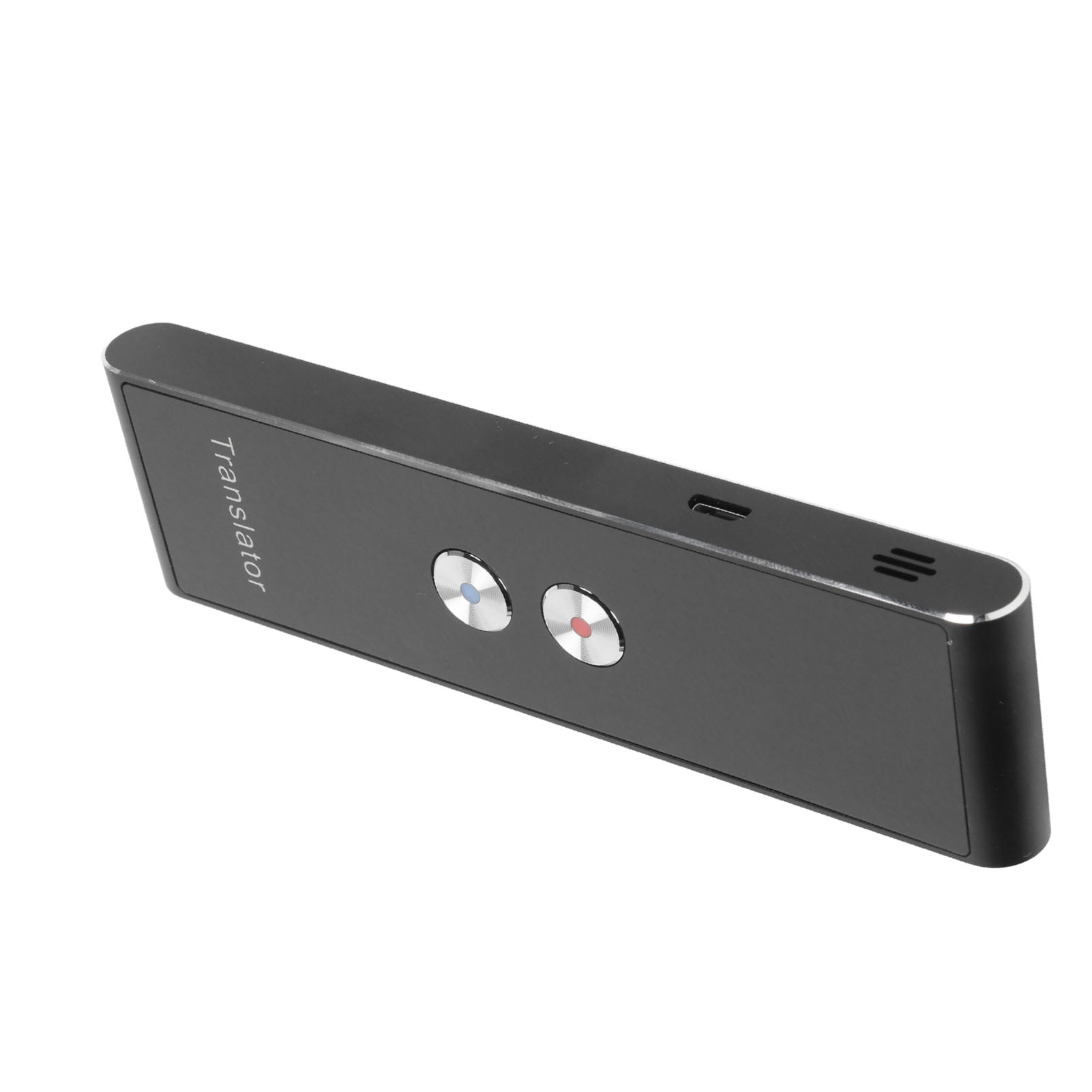 Dispositivo de traducción de idiomas, dispositivo traductor Bluetooth 96 Dispositivo traductor ...