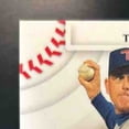 2008 Donruss Threads Nolan Ryan Diamond Kings Silver /250 #DK-49 Texas ...