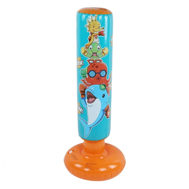 Boxing Column,Inflatable Boxing Column Children Children Boxing Column ...