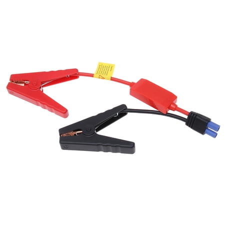 Jumper EC5 Connector Emergency Jumper Cable Alligator Clamp Booster ...