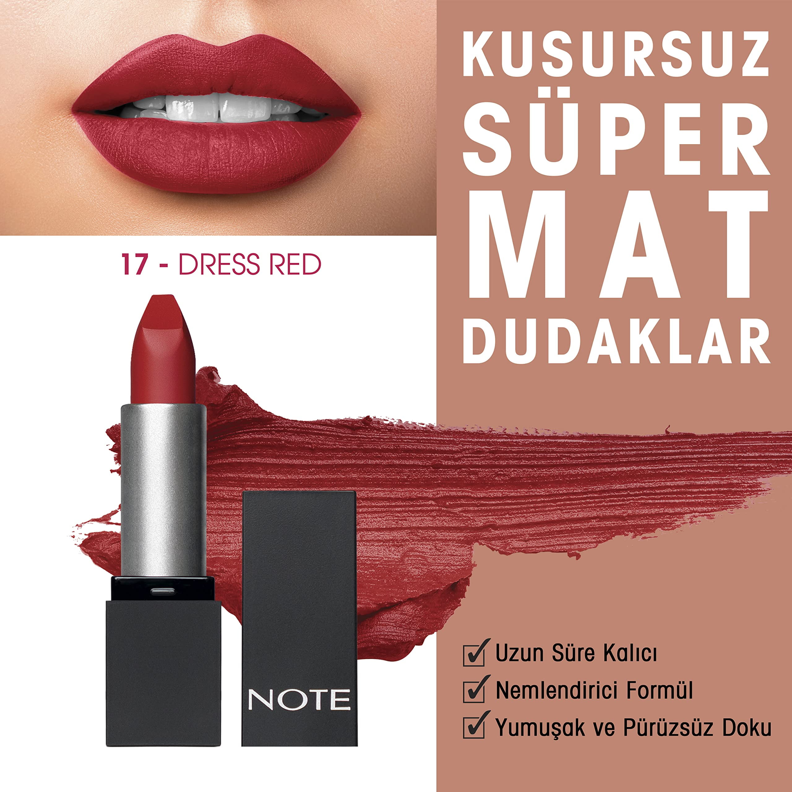 With A Controlled And Precise Application, Wrap Your Lips With A Veil ...