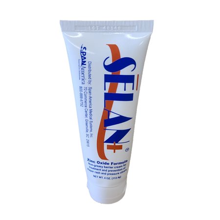 Span America Skin Protectant Selan +, 4 Oz | Walmart Canada