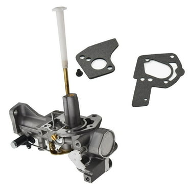 Briggs and Stratton Engine Gasket Set - Walmart.com