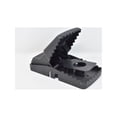 Trapper T-Rex Rat Snap-Trap - Chemical Free Rat Trap Solution - 4 Traps ...