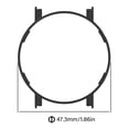 Modern Smartwatch Protector Plastic Construction Scratch Proof Cover ...