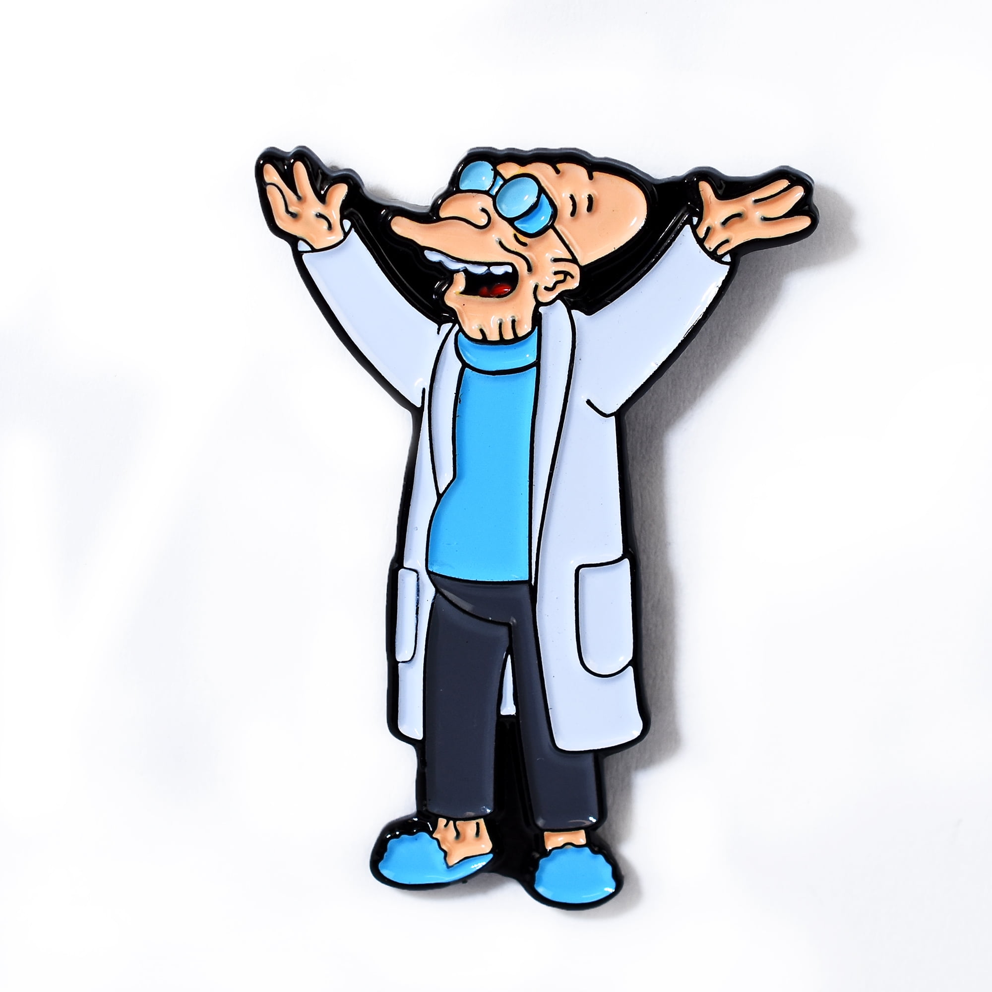 Good News Everyone Farnsworth