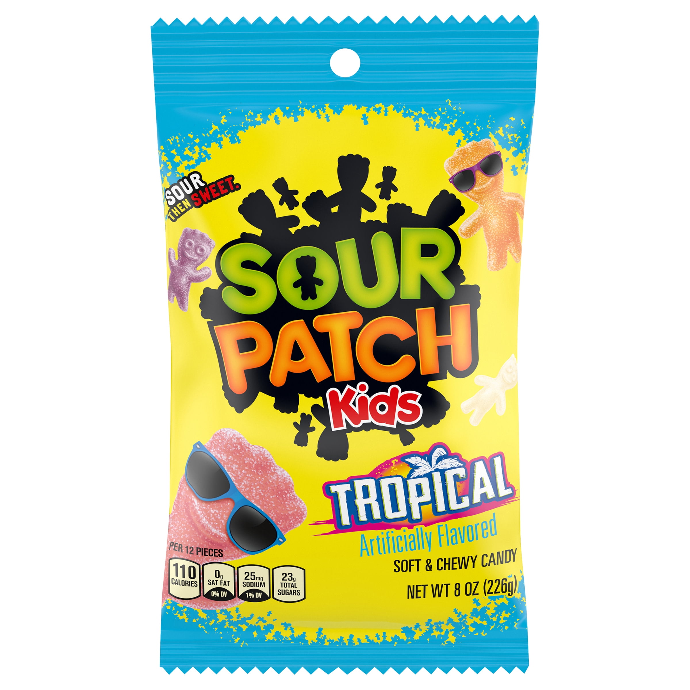 Are Sour Patch Kids Bad For Dogs