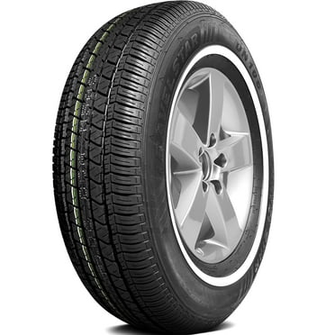 Tire Haida Puma HD818 215/75R15 100S MT M/T Mud Fits: 1995 Jeep ...