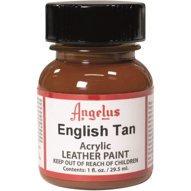 Weaver Leather Angelus® Pintura acrílica para Piel SHIRET Hogar ...