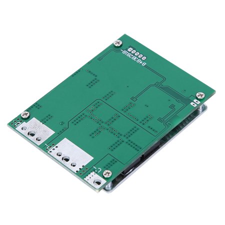 AMONIDA Intelligent Battery PCB Board, Battery Protection Board ...
