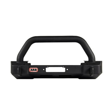 Arb 4X4 Accessories 3450460 Bondi Deluxe Winch Bumper Fits 18 20 ...