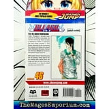 Bleach Bleach, Vol. 46, (Paperback) - Walmart.com